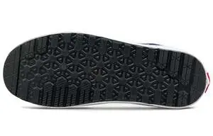 VANS High Top Skater Shoes