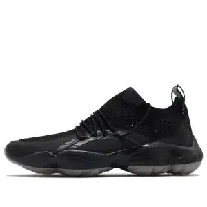REEBOK Dmx Fusion Pi Hk Sneakers - Black