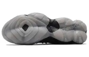 REEBOK Dmx Fusion Pi Hk Sneakers - Black