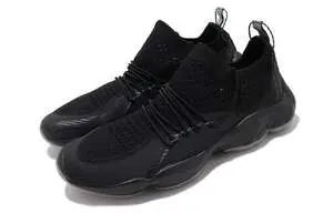 REEBOK Dmx Fusion Pi Hk Sneakers - Black