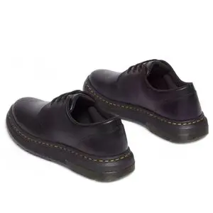 Dr. Martens Crewson Lo Lace Up Derby Shoes