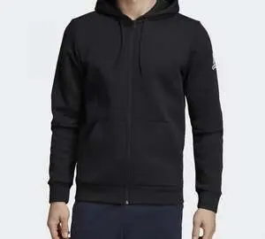 Adidas Zip-up Hooded Jacket