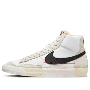 Nike Blazer '77 Pro Club Remastered High Top Sneakers