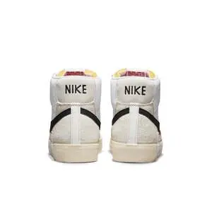 Nike Blazer '77 Pro Club Remastered High Top Sneakers