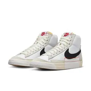 Nike Blazer '77 Pro Club Remastered High Top Sneakers