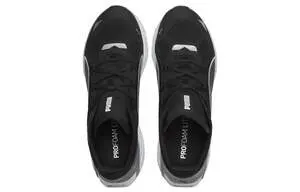 PUMA Ultraride Silver Sneakers
