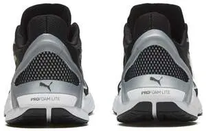 PUMA Ultraride Silver Sneakers