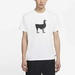 Nike Loose Knit Short Sleeve Graphic T-shirt