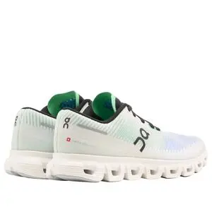 On Cloud Push" Sneakers - Horizon/honeydew
