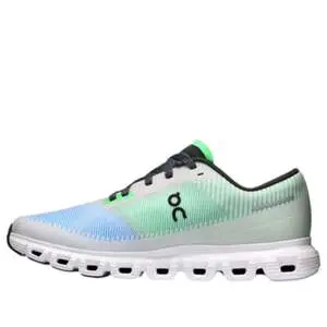 On Cloud Push" Sneakers - Horizon/honeydew