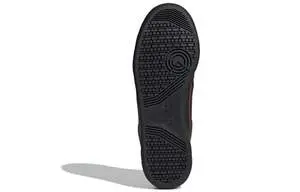 Adidas Continental 80 Sneakers - Black