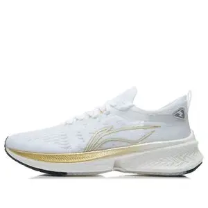 LI-NING Feidian Discovery Armr005-11 - White/gold