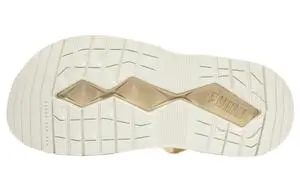 PUMA Traek Lite 'gradient Flames' Sandals