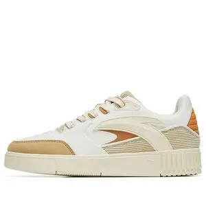 ANTA 982 Sneakers - White/brown