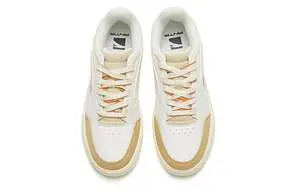 ANTA 982 Sneakers - White/brown