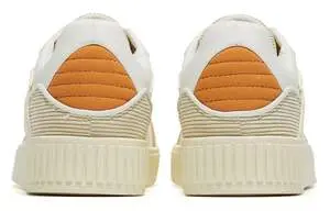 ANTA 982 Sneakers - White/brown