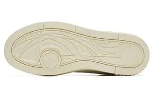 ANTA 982 Sneakers - White/brown