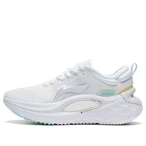 LI-NING Li-Ning Furious Rider 6 Sneakers White/grey/blue