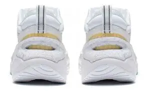 LI-NING Furious Rider Sneakers - White/grey/blue
