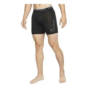 Nike Pro Dri-fit Shorts - Black