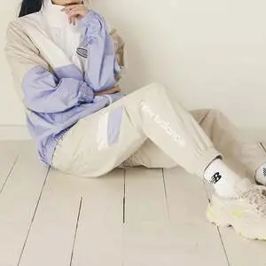 NEW BALANCE Sportswear Pants