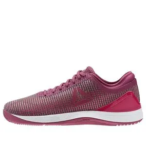 REEBOK Reebok R Crossfit Nano 8.0 "Berry Pink" Training Shoes Red