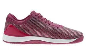 REEBOK R Crossfit Nano 8.0 "berry Pink" Training Shoes - Red