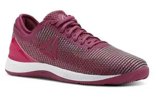 REEBOK R Crossfit Nano 8.0 "berry Pink" Training Shoes - Red
