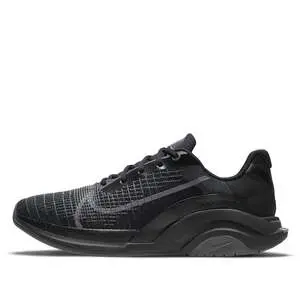 Nike Zoomx Superrep Surge Athletic Sneakers - Black