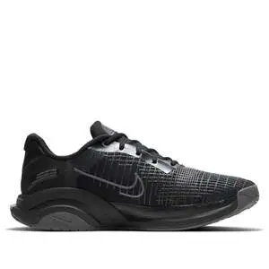 Nike Zoomx Superrep Surge Athletic Sneakers - Black