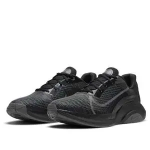 Nike Zoomx Superrep Surge Athletic Sneakers - Black