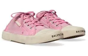 Balenciaga Mule - Pink