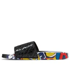 REEBOK Eyepatch X Classic Slide - Black