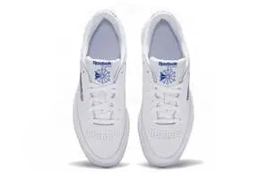 REEBOK Club C 85 Low Top Sneakers - White