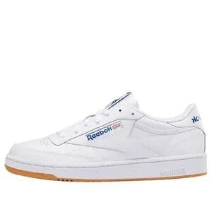 REEBOK Club C 85 Low Top Sneakers - White