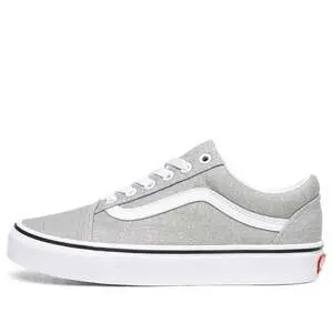 VANS Old Skool Low Top Sneakers - Grey