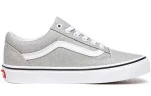 VANS Old Skool Low Top Sneakers - Grey