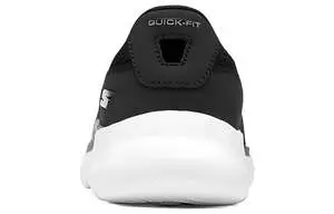 Sketchers Go Walk Slip-on Sneakers