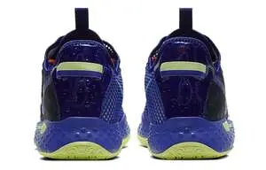 Nike Gatorade X Pg 4 'gx' Sneakers - Blue