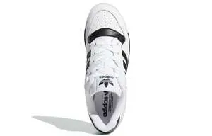 Adidas Rivalry Low Sneakers - White