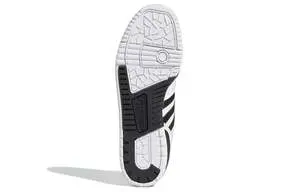 Adidas Rivalry Low Sneakers - White