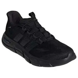 Adidas Cloudfoam Flex Rapidfit Sneakers - Core Black/core Black/carbon