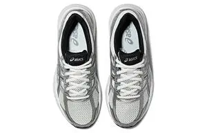 Asics Gel-contend 4 Athletic Sneakers - White/black/grey