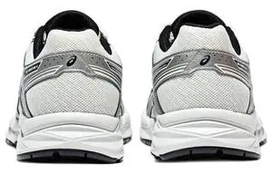 Asics Gel-contend 4 Athletic Sneakers - White/black/grey
