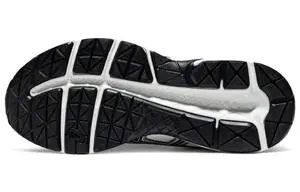 Asics Gel-contend 4 Athletic Sneakers - White/black/grey