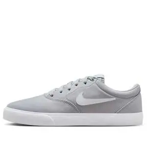 Nike Charge Solarsoft Sb Sneakers - Grey