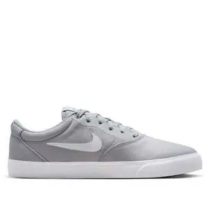 Nike Charge Solarsoft Sb Sneakers - Grey
