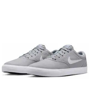Nike Charge Solarsoft Sb Sneakers - Grey