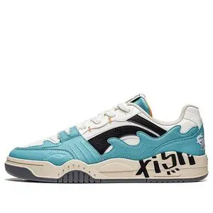 LI-NING Agct415-2 "ocean" Sneakers