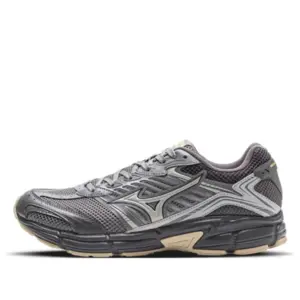 Mizuno Speed 2010 Sneakers - Grey/silver